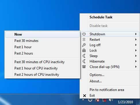 Airytec Switch Off: Switch Off is a lightweight, easy-to-use ...