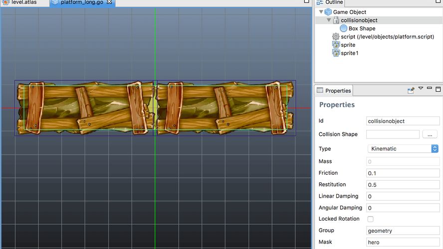 Defold Engine: Defold lets you quickly build high performing, cross-platform games together ...