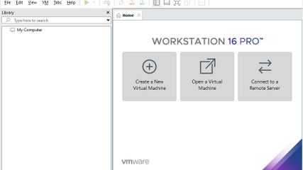 VMware Workstation Pro: Commercial hypervisor that allows users to ...