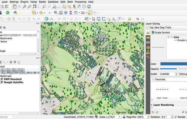 GeoSpy Alternatives: Top 6 GIS Software & Similar Apps | AlternativeTo