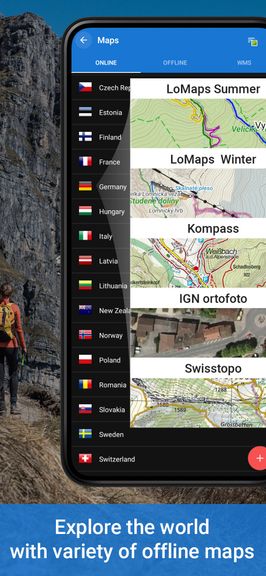 Locus GIS Alternatives and Similar Apps | AlternativeTo