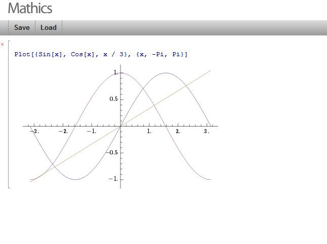 Mathics: App Reviews, Features, Pricing & Download | AlternativeTo