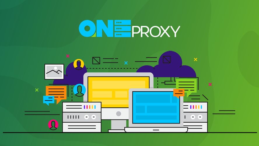 Quick Proxy Alternatives and Similar Apps & Services | AlternativeTo