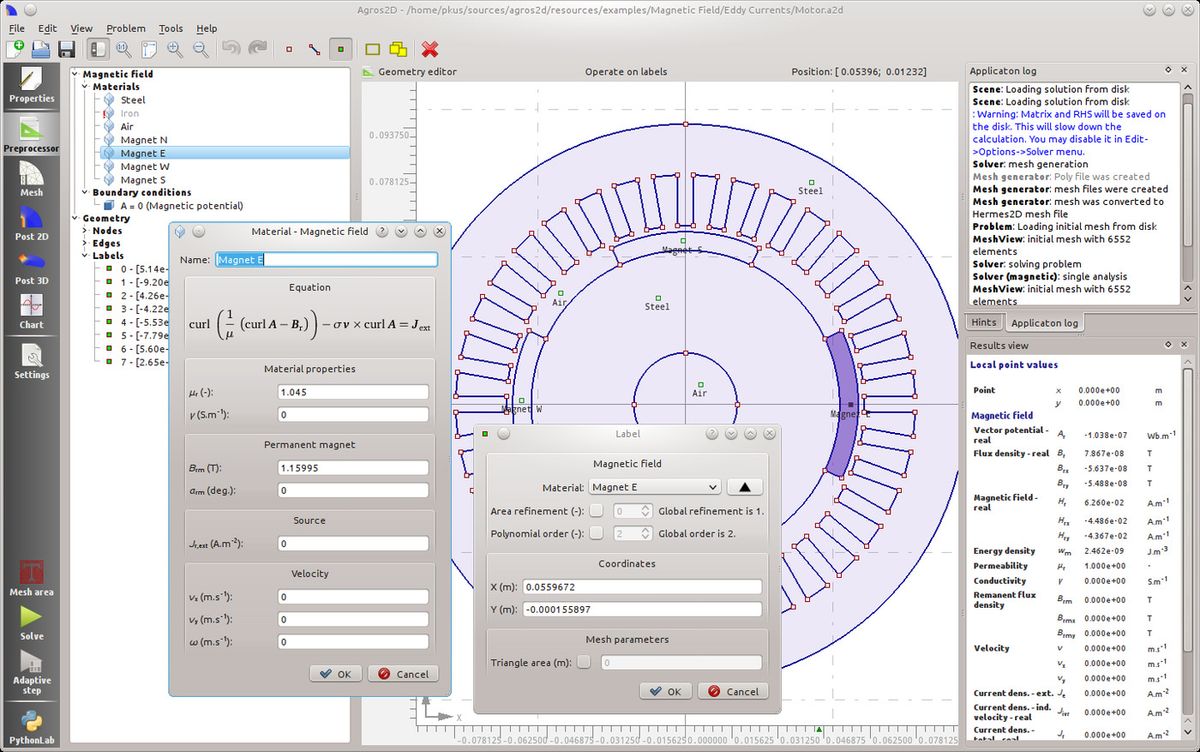 Agros2D: App Reviews, Features, Pricing & Download | AlternativeTo