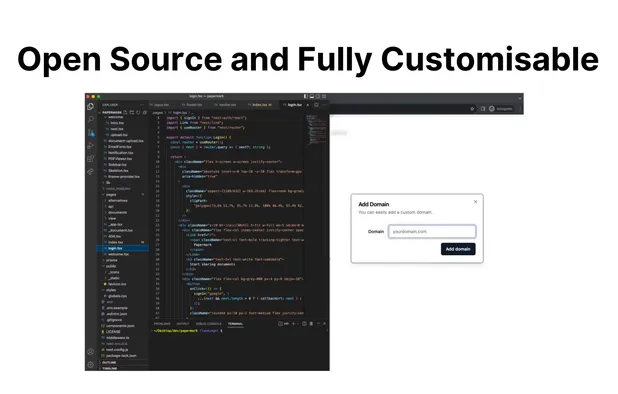 DocDroid Alternatives - Explore Similar Sites & Apps | AlternativeTo