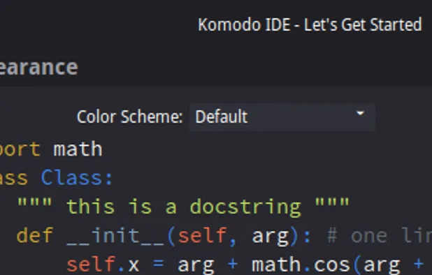 IDLE Alternatives: 25+ IDEs & Similar Apps | AlternativeTo