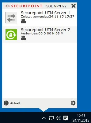 Securepoint VPN Client Alternatives: Top 10 VPN Services & Similar Apps ...