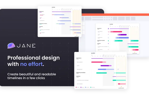 Super Jane: PowerPoint charts done right | AlternativeTo