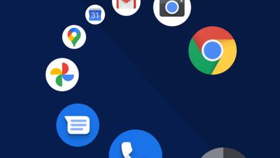 Pie Launcher: Reviews, Features, Pricing & Download | AlternativeTo