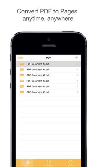 PDF to Pages Alternatives and Similar Apps | AlternativeTo