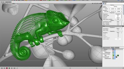 Cheetah3D: Reviews, Features, Pricing & Download | AlternativeTo
