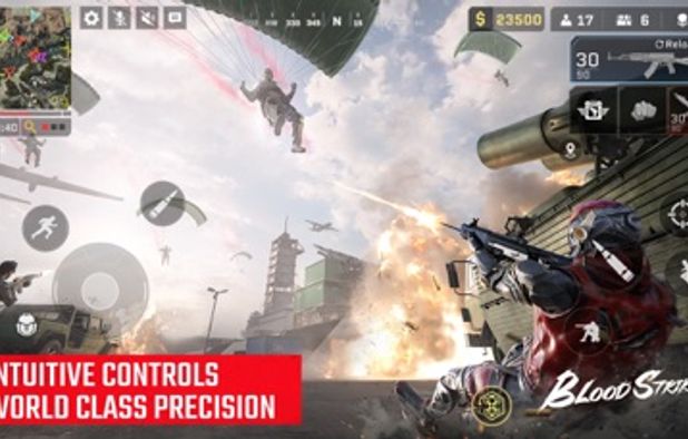 Combat Master Alternatives: Top 2 First-Person Shooters & Similar Games ...