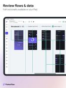 FlutterFlow: Extensible, no-code app and web development platform based on Flutter | AlternativeTo