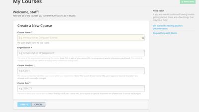 Open edX: App Reviews, Features, Pricing & Download | AlternativeTo
