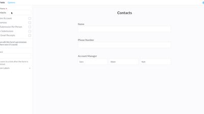 Longtion Application Builder Alternatives and Similar Software ...