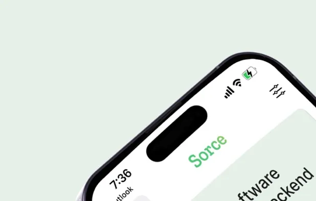 Sorce Jobs: Swipe to job search effortlessly with AI | AlternativeTo