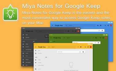 Google Keep Notes Alternatives and Similar Apps | AlternativeTo