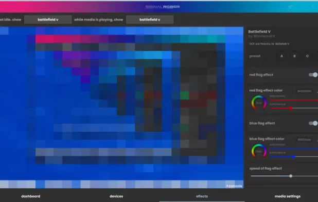 SignalRGB: Control and sync your favorite RGB devices from any brand ...