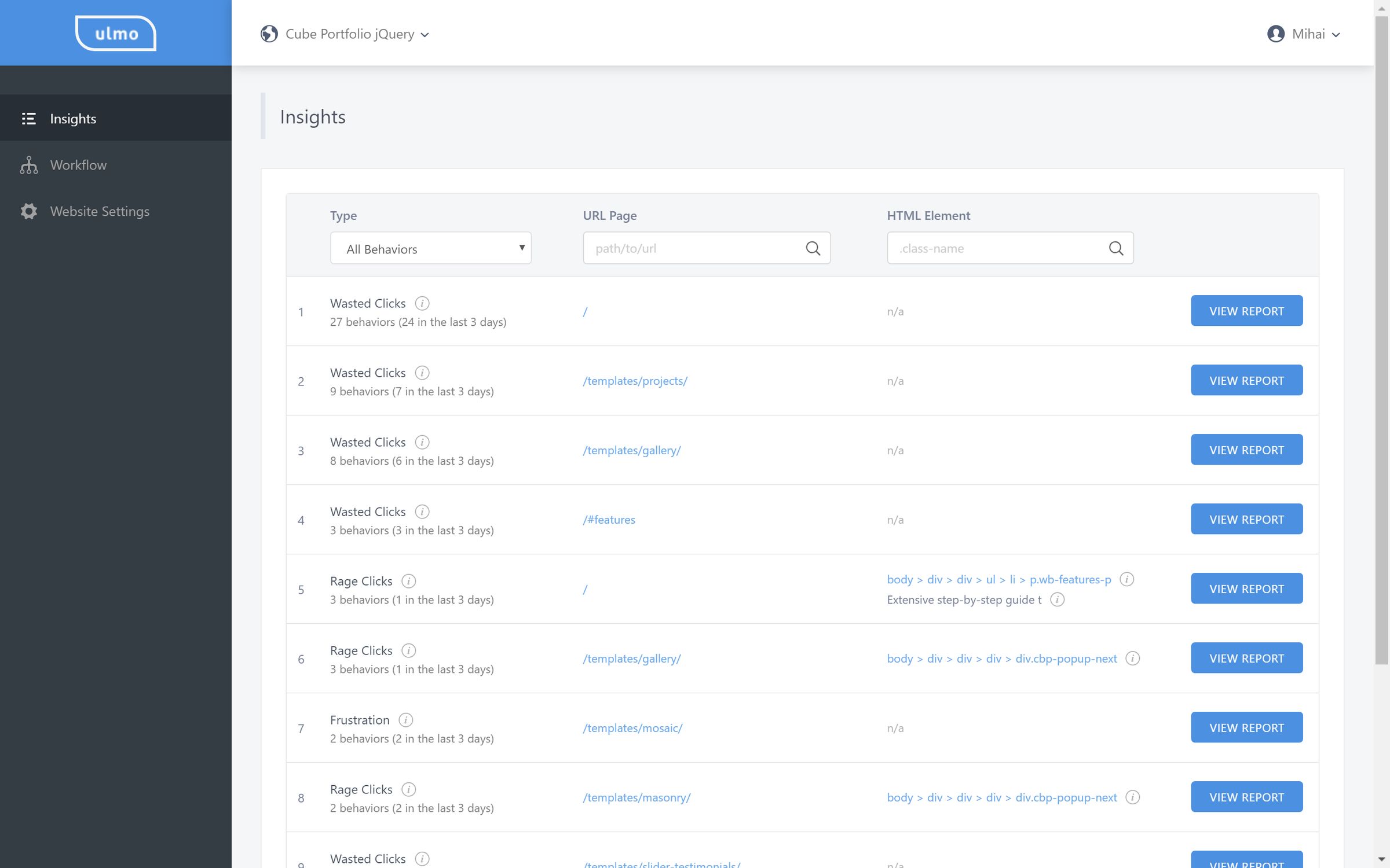 Ulmo Alternatives and Similar Sites & Apps | AlternativeTo