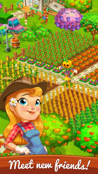 Top Farm Alternatives: Top 19 Simulation & Similar Games | AlternativeTo