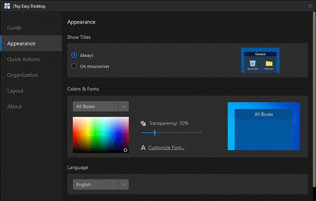 Free Fences Alternatives for Windows: Top 10 Desktop Customization ...