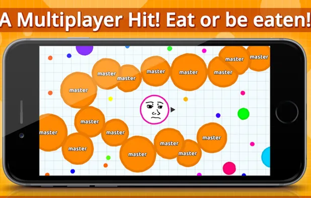 Mope.io Alternatives - Explore Similar Games | AlternativeTo