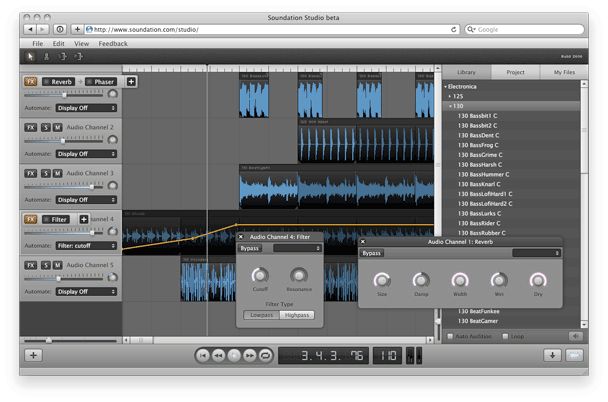 Soundation Studio Alternatives: 25+ Similar Music Production Apps and ...