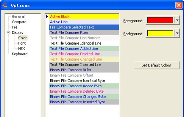 WinDiff Alternatives for Windows: Top 10 Diff Tools | AlternativeTo