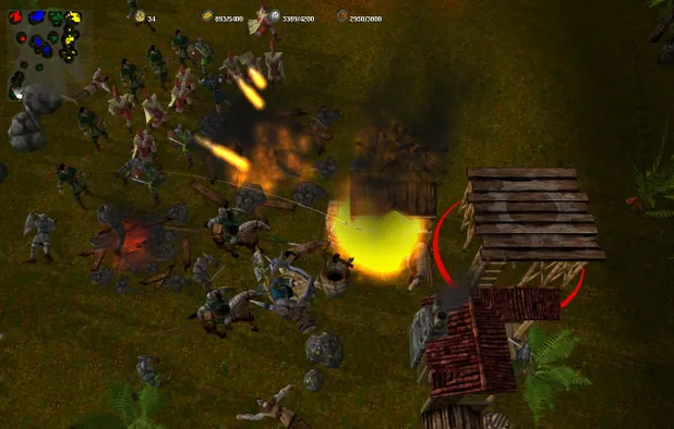 12 Games Like Warcraft III: Similar RTS Games | AlternativeTo