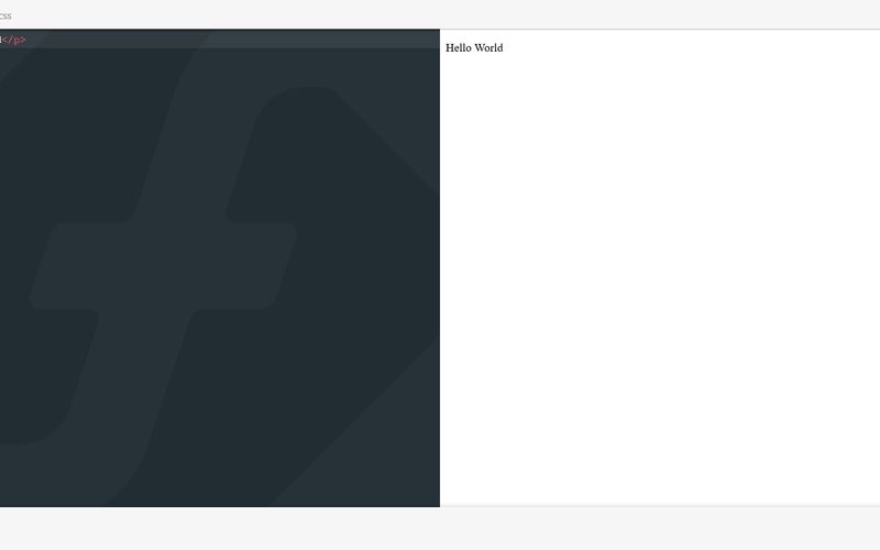 12 Great CodePen Alternatives: Top Code Editors in 2023 | AlternativeTo