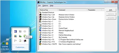Copernic WinKey Alternatives and Similar Software | AlternativeTo
