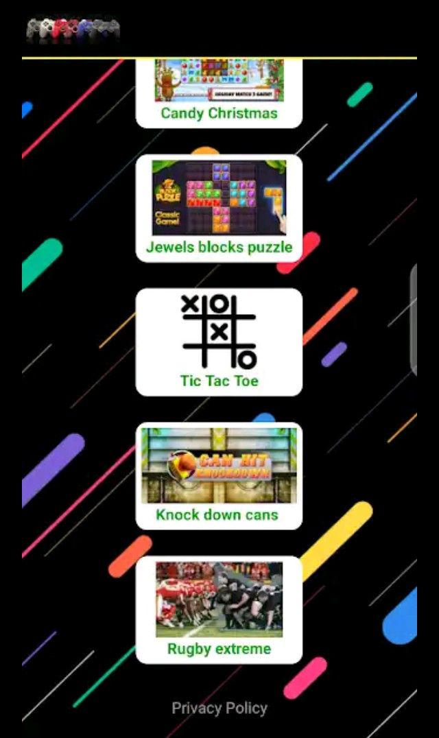 Games Like Games Trivia and Fun 15+ Games (Series): Similar Quiz Games ...