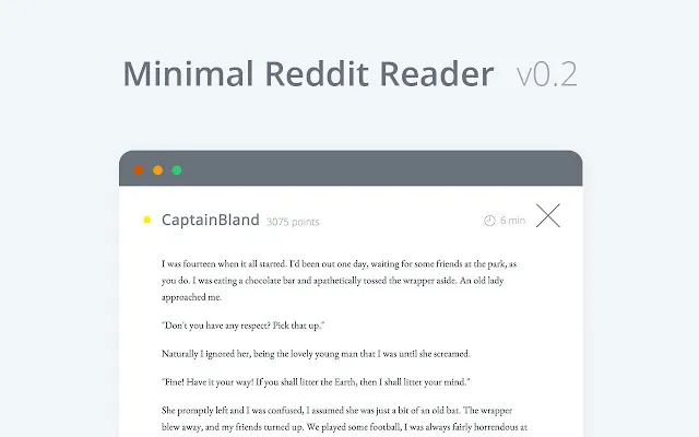 Readr for Reddit Alternatives: Top 2 Reddit Addons & Similar Apps ...