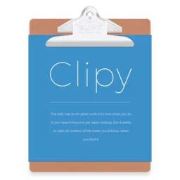 Pasteboard Alternatives: 25+ Clipboard Managers & Similar Apps ...