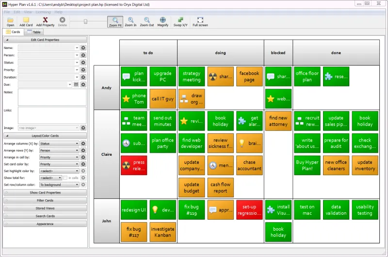 Hyper Plan Alternatives: 25+ Todo List Managers | AlternativeTo