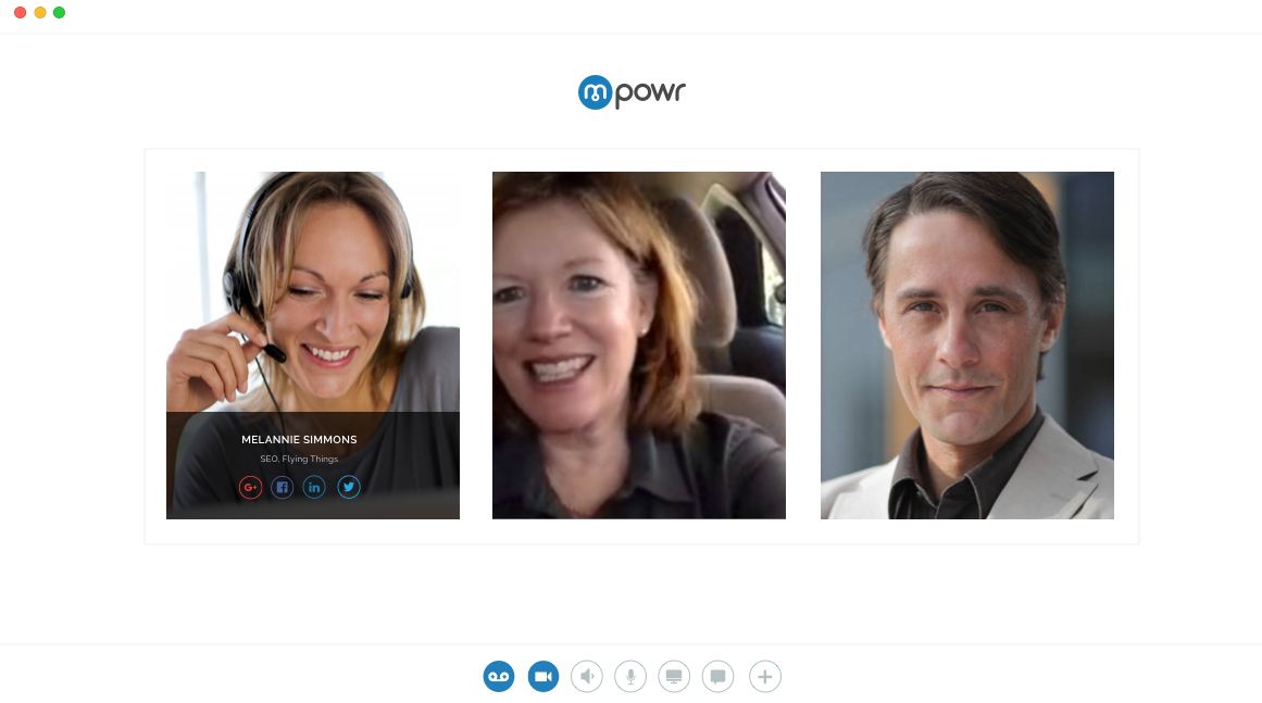 mpowr Alternatives: Top 12 Web Conferencing Tools & Similar Apps | AlternativeTo