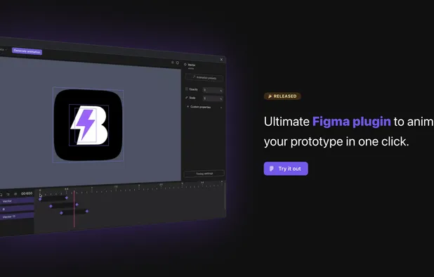 LottieFiles Alternatives: Top 11 Animation Makers | AlternativeTo