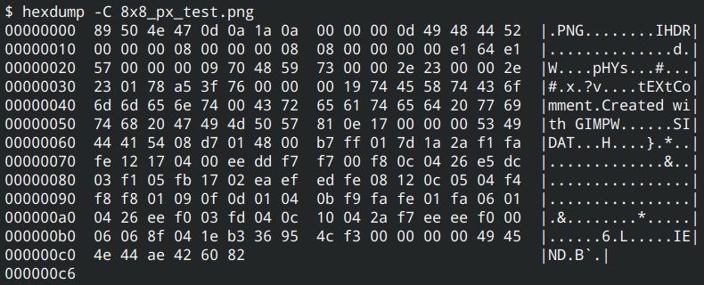 hexdump Alternatives and Similar Software | AlternativeTo