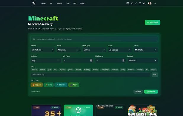 Disboard Alternatives and Similar Sites & Apps | AlternativeTo