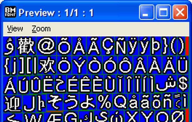 Bitmap2lcd Alternatives and Similar Software | AlternativeTo