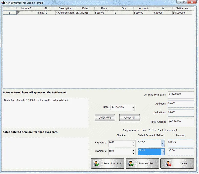 Best Consignment Shop Software Alternatives: Top 7 Point of Sale Tools ...