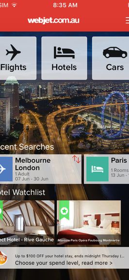 Trip.com Alternatives: Top 10 Flight Search Engines & Similar Websites ...