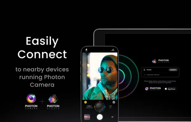Photon Studio: Grabs the latest photo taken with Photon Camera on your ...