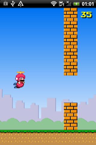 Flappy Boy Alternatives - Explore Similar Apps | AlternativeTo