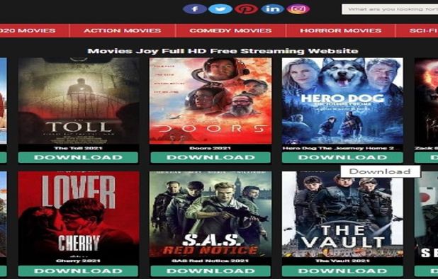 Movie4u Alternatives: Video Streaming Apps - Page 3 | AlternativeTo
