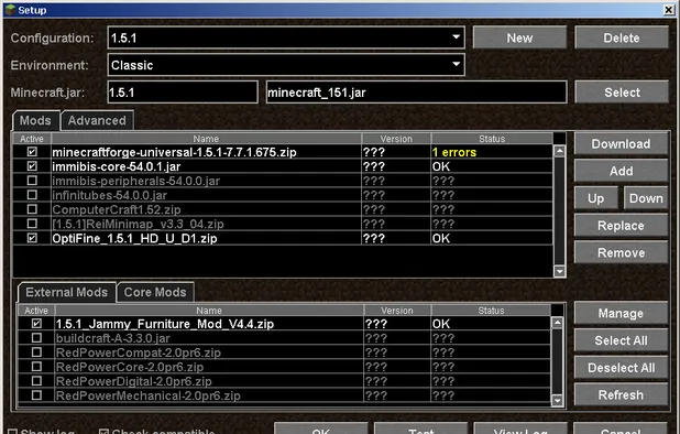 Titan Launcher Alternatives: Top 10 Minecraft Launchers & Similar Games ...