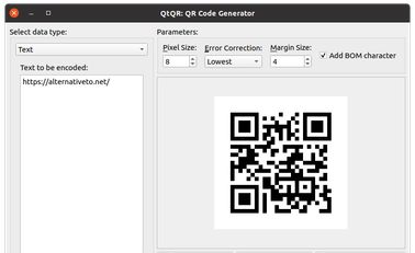 Styled QR Code Generator Alternatives: 25+ QR Code Generators & Similar ...
