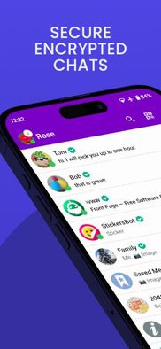 WhatsApp Alternatives: Top 12 Instant Messengers from the EU | AlternativeTo