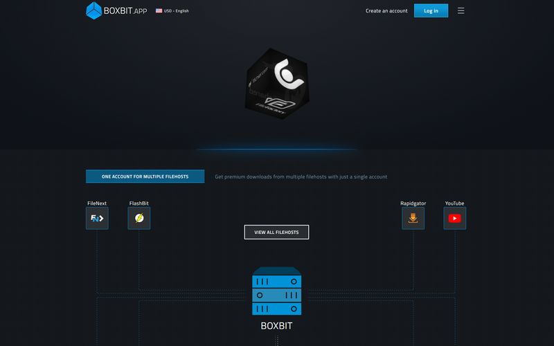 Alldebrid Alternatives: Top 10 File Hosting Downloaders | AlternativeTo
