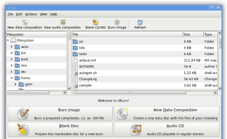 Sony CD Architect Alternatives: Top 10 Disc Burners & Similar Apps ...